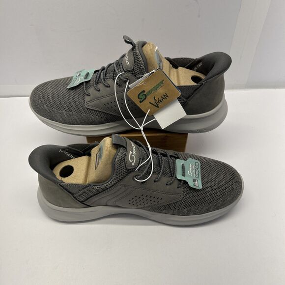 Skechers | Shoes | Skechers Sport Step Ins Murphy Unisex Shoes Women 8 ...